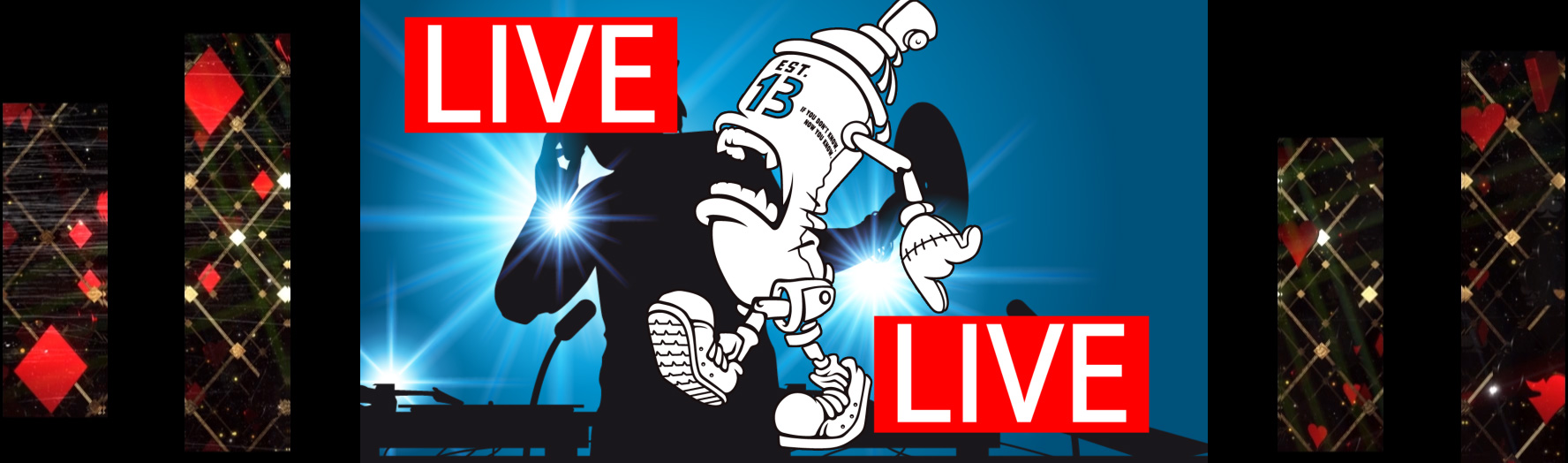 ヒプノシスマイク -Division Rap Battle- 8th LIVE ≪CONNECT THE LINE≫ to Fling ...